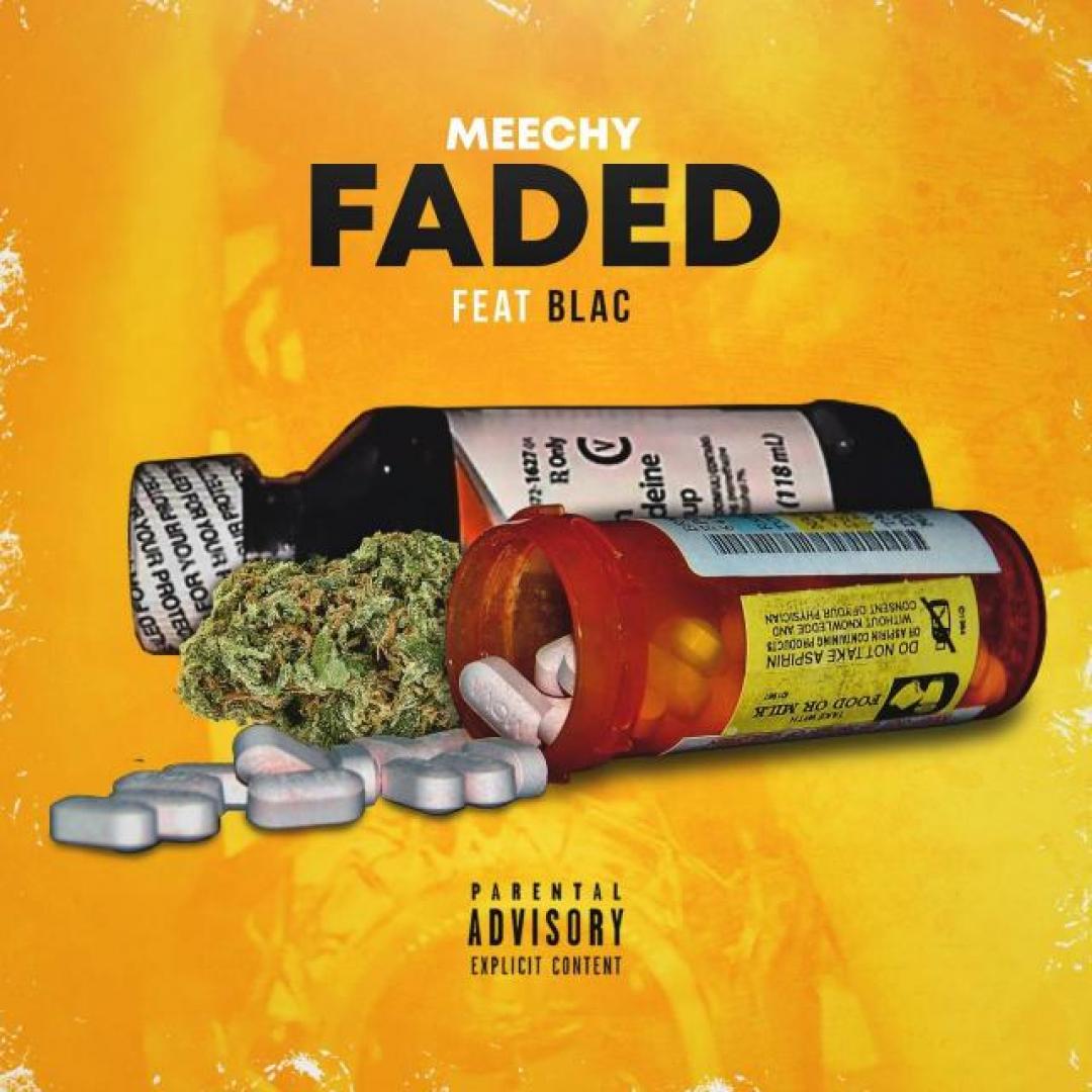 The Alabama Artist Meechy Drops a Painfull Track that comes straight from the heart | Makin' It ...
